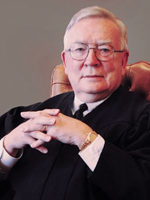 Judge Lee Yeakel Retiring after 20 Years of Service - Non Austin Bar ...